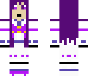 maplestory | Minecraft Skins