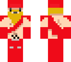 yogscast dwarf | Minecraft Skins