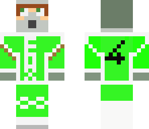 Motocross | Minecraft Skins