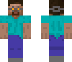 Forge | Minecraft Skins