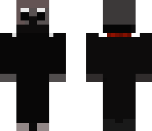 saw | Minecraft Skin