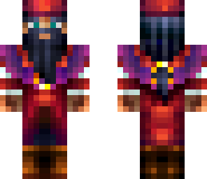 byzantine | Minecraft Skins