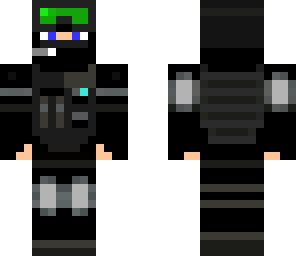 policja | Minecraft Skins