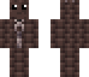 sackboy | Minecraft Skins