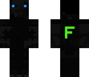 Fedex | Minecraft Skin