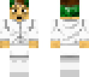 Julius Caesar | Minecraft Skins