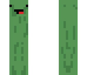 cucumber | Minecraft Skin