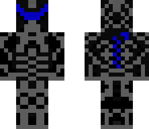 killzone | Minecraft Skins