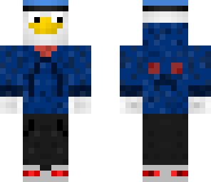 sinder | Minecraft Skins