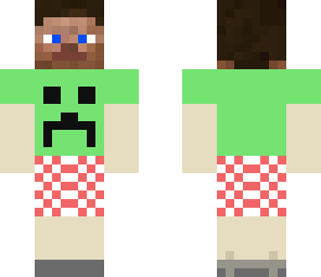 mike tazercraft | Minecraft Skins