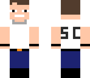 codeman | Minecraft Skins