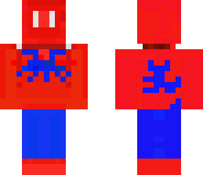 spider steve | Minecraft Skin