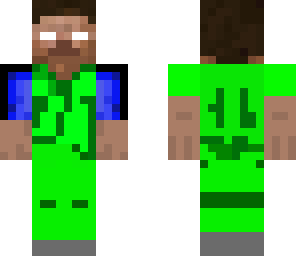 hub | Minecraft Skin