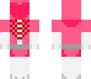 MoMo ranger | Minecraft Skin