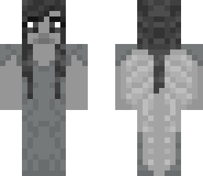 weeping angel | Minecraft Skins