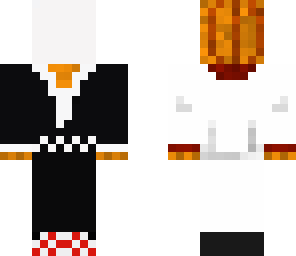 Chases Skin | Minecraft Skin