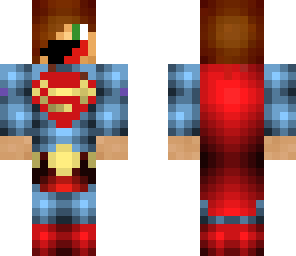 Lulo Robba | Minecraft Skin