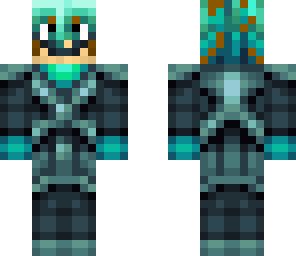 thresh terax | Minecraft Skin