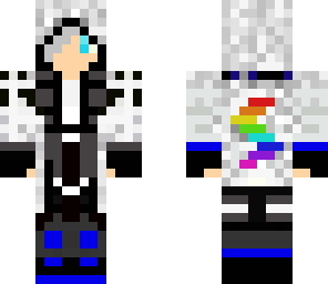 zonic | Minecraft Skins