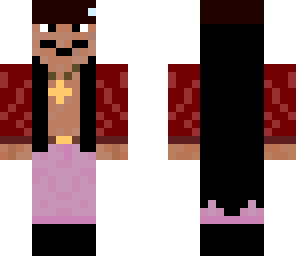 mihawk | Minecraft Skins