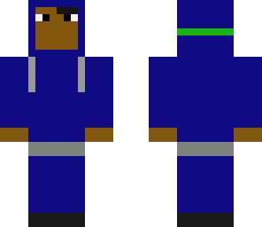 Marley | Minecraft Skin