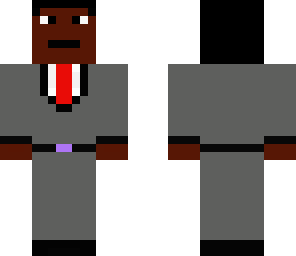 accountant | Minecraft Skins