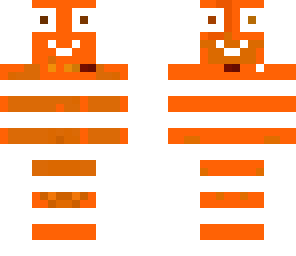 Nemo | Minecraft Skin