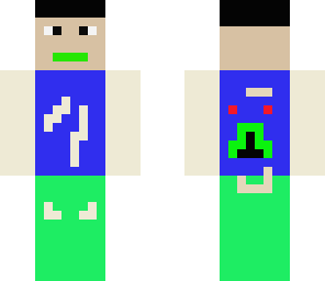 call of duty zombies 2 | Minecraft Skin