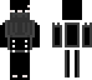 Abraham Lincoln Minecraft Skins