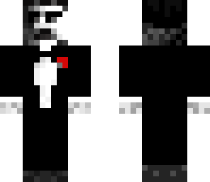 the godfather | Minecraft Skins