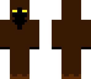 Jabba eu acho | Minecraft Skin