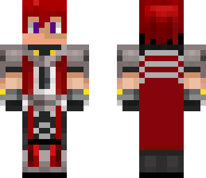 firekeeper | Minecraft Skins