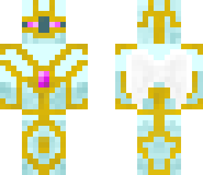 archangel | Minecraft Skins