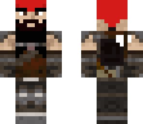 zwerg | Minecraft Skins