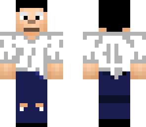 Bdoubleo100 | Minecraft Skin