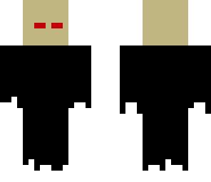 Specter | Minecraft Skin