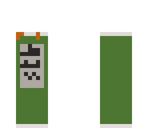 can of beans | Minecraft Skins