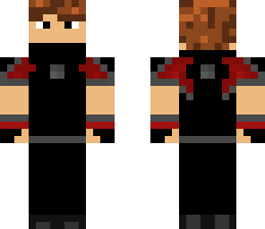 hunger games 23 | Minecraft Skins