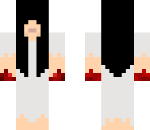 grudge | Minecraft Skins