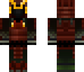 shogun | Minecraft Skins