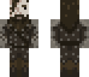 Hound | Minecraft Skin