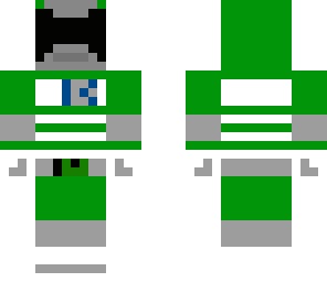 super sentai | Minecraft Skins