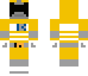 super sentai | Minecraft Skins