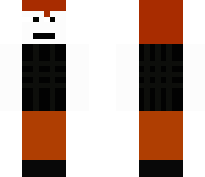 stacy | Minecraft Skin