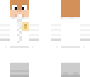 sandy cheeks | Minecraft Skins