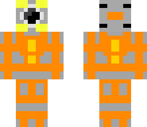 camera head | Minecraft Skins