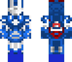 Igor | Minecraft Skin