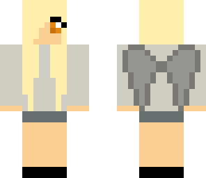 derpy skin | Minecraft Skins