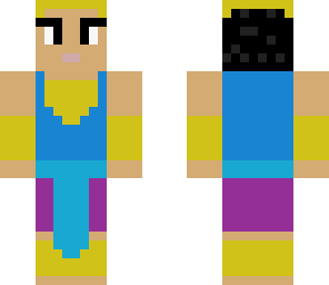 kronk | Minecraft Skins