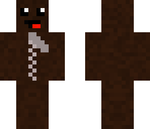 sackboy | Minecraft Skins